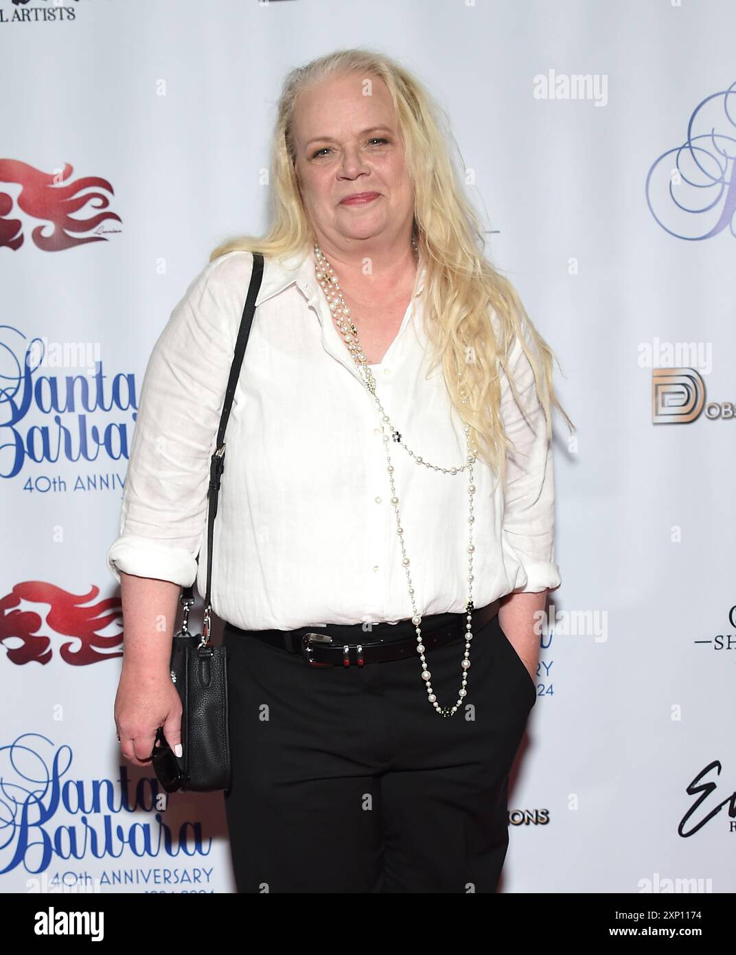Marcy walker smith hi-res stock photography and images - Alamy