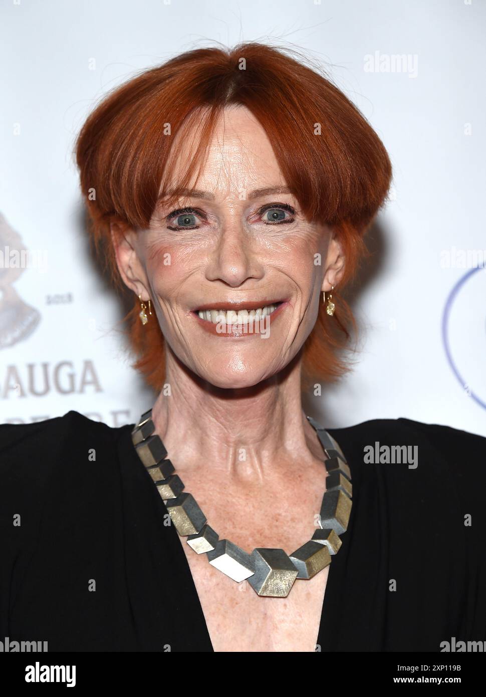 Burbank, USA. 02nd Aug, 2024. Kristen Meadows arriving to Santa Barbara ...