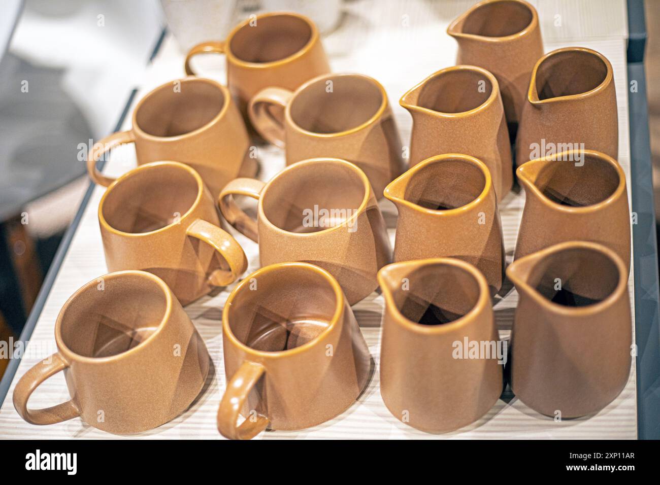 Styling inventory hi-res stock photography and images - Alamy