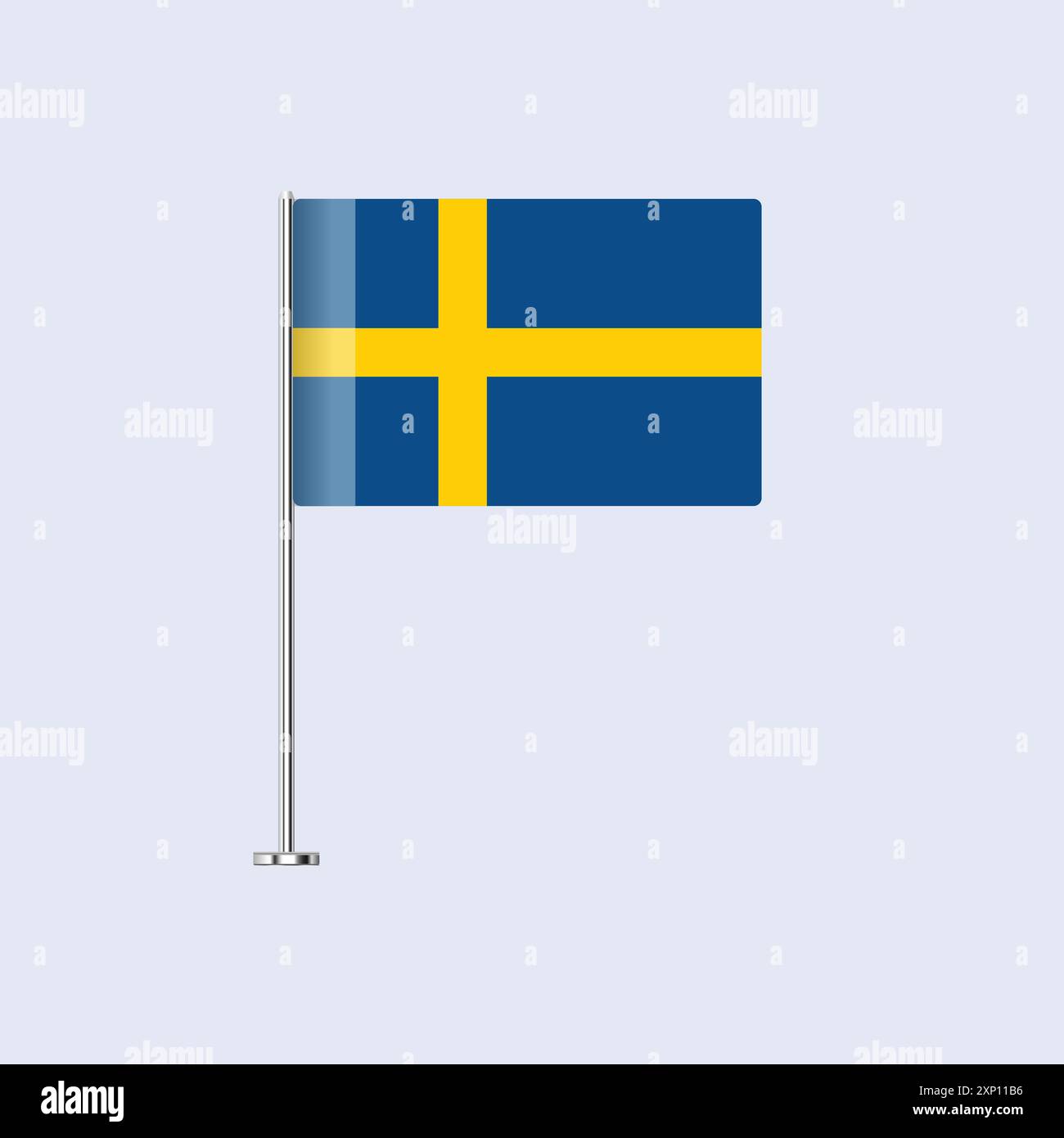 Download switzerland flag vector hi-res stock photography and images ...