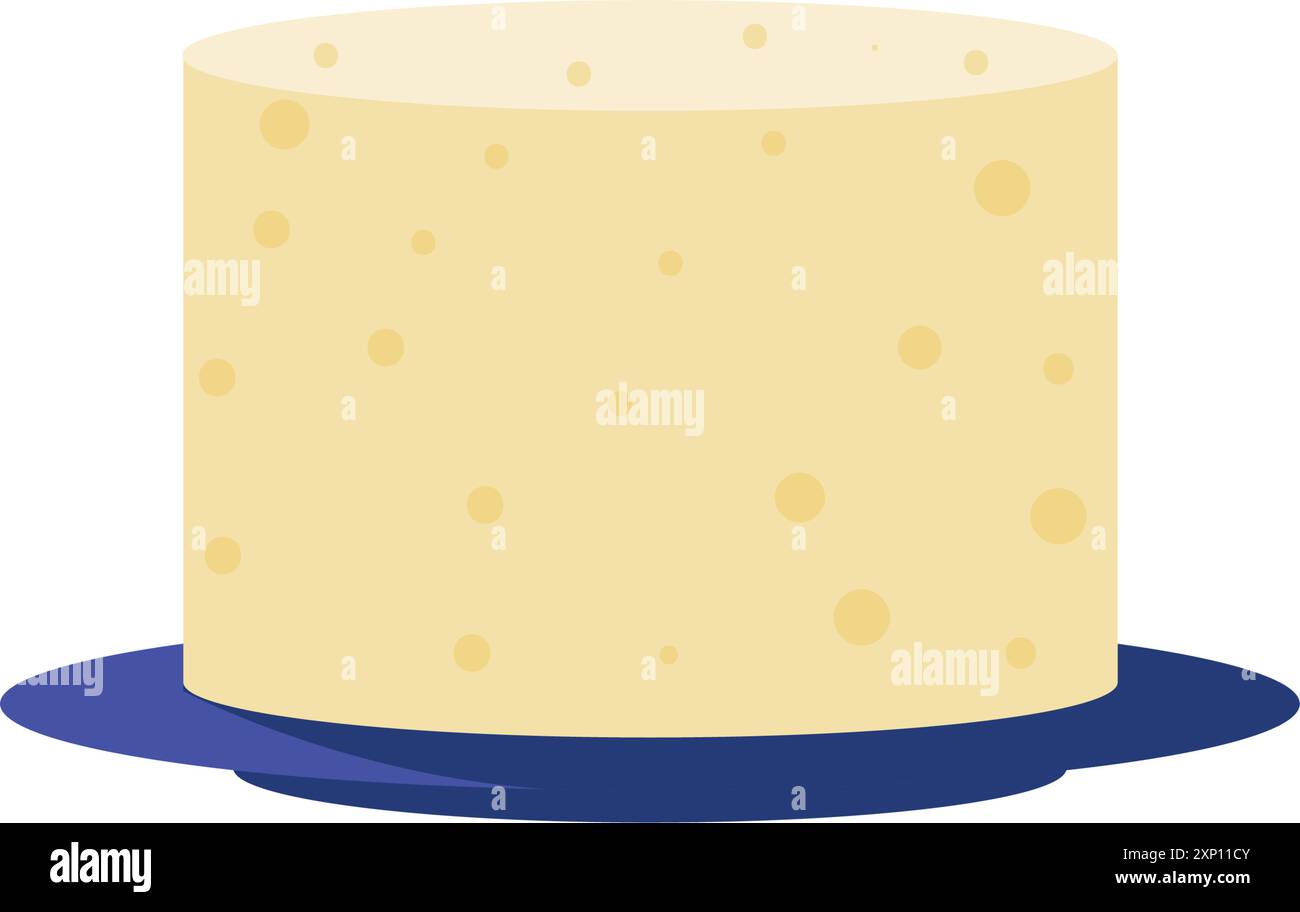 Tofu cartoon vector. free space for text Stock Vector Image & Art - Alamy