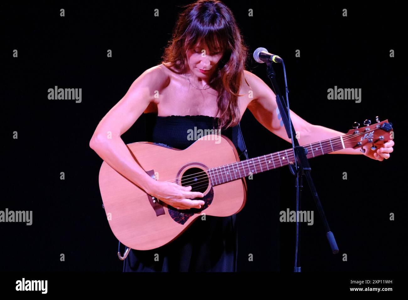 Marina rei singer hi-res stock photography and images - Alamy