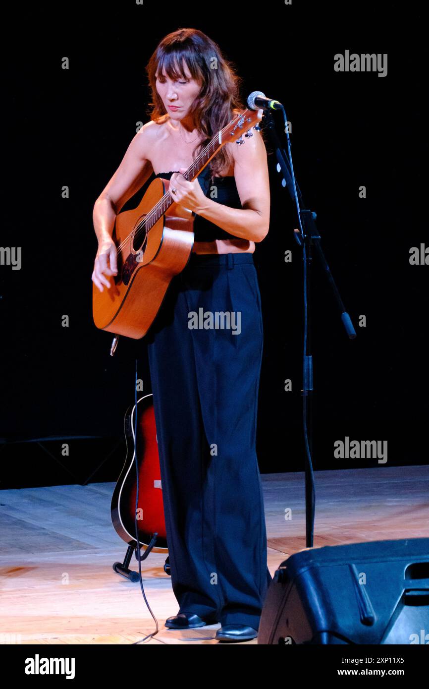 Marina rei italian singer hi-res stock photography and images - Alamy