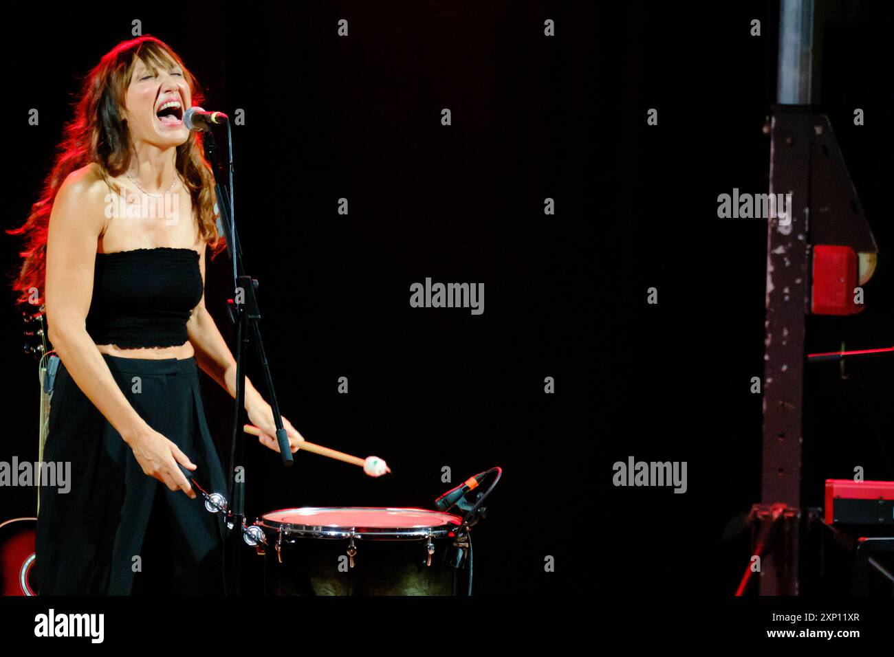 Marina rei singer hi-res stock photography and images - Alamy