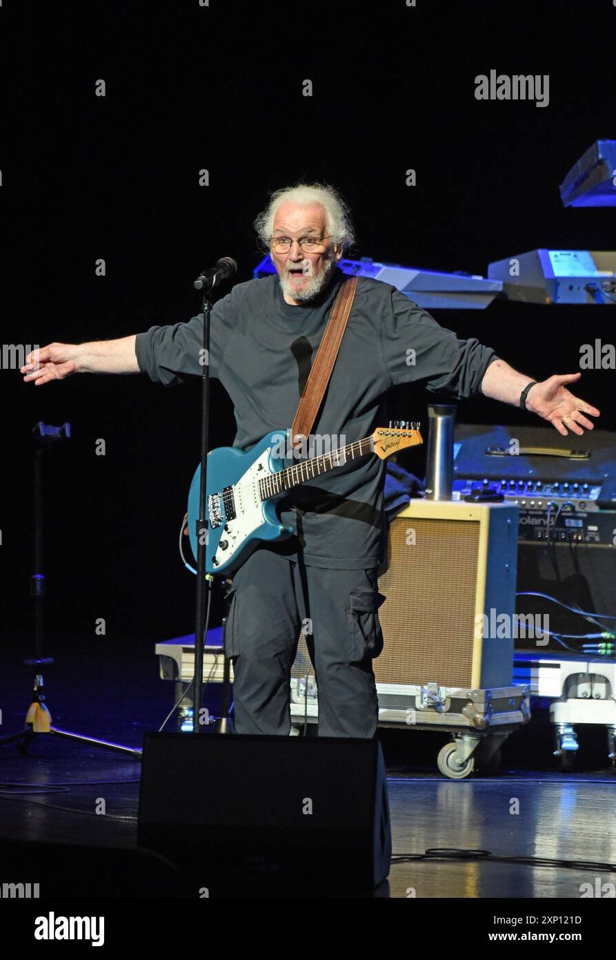 Jefferson starship hi-res stock photography and images - Alamy