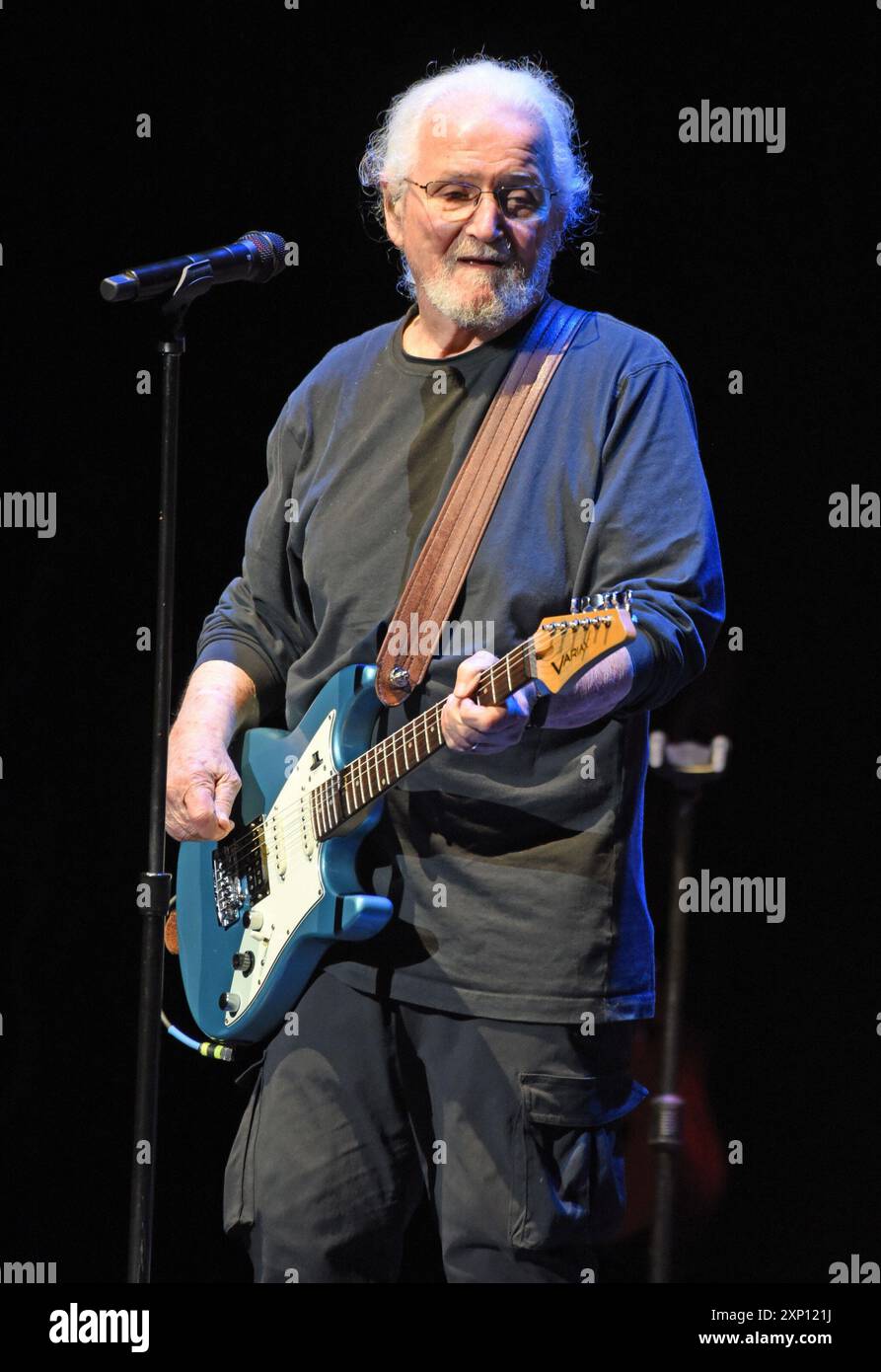 Jefferson starship hi-res stock photography and images - Alamy