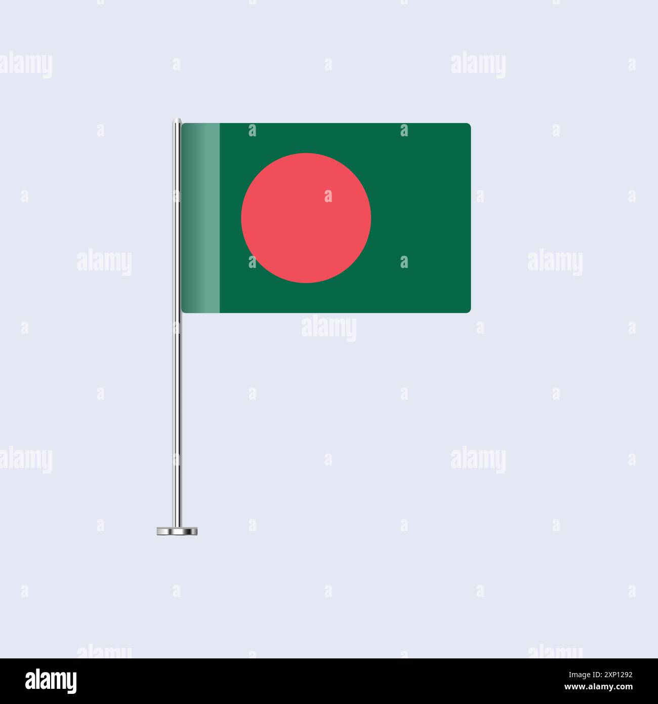 Printable bangladesh flag vector hi-res stock photography and images ...