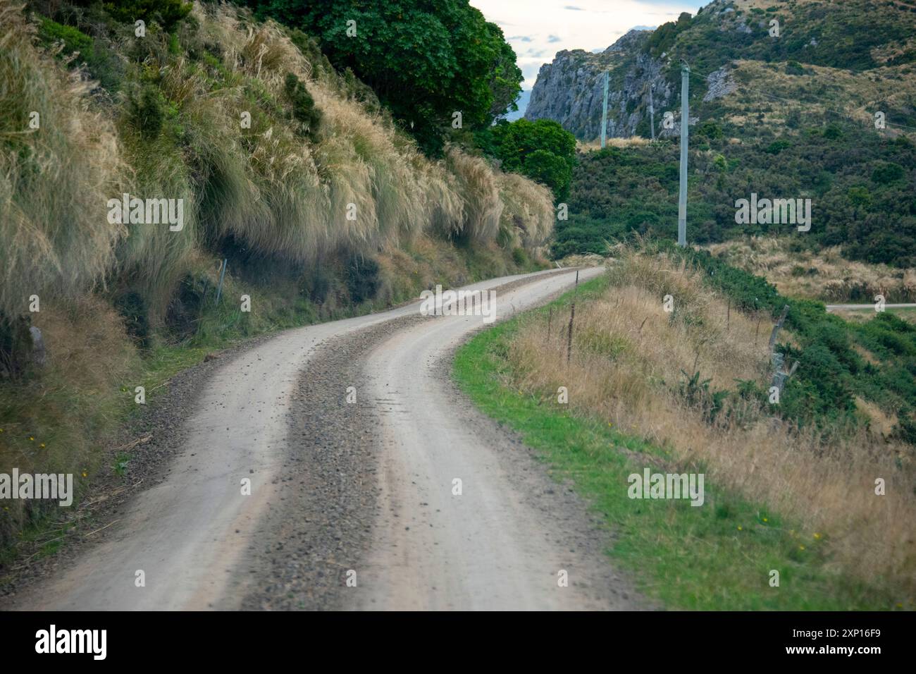 Historic akaroa lighthouse hi-res stock photography and images - Alamy