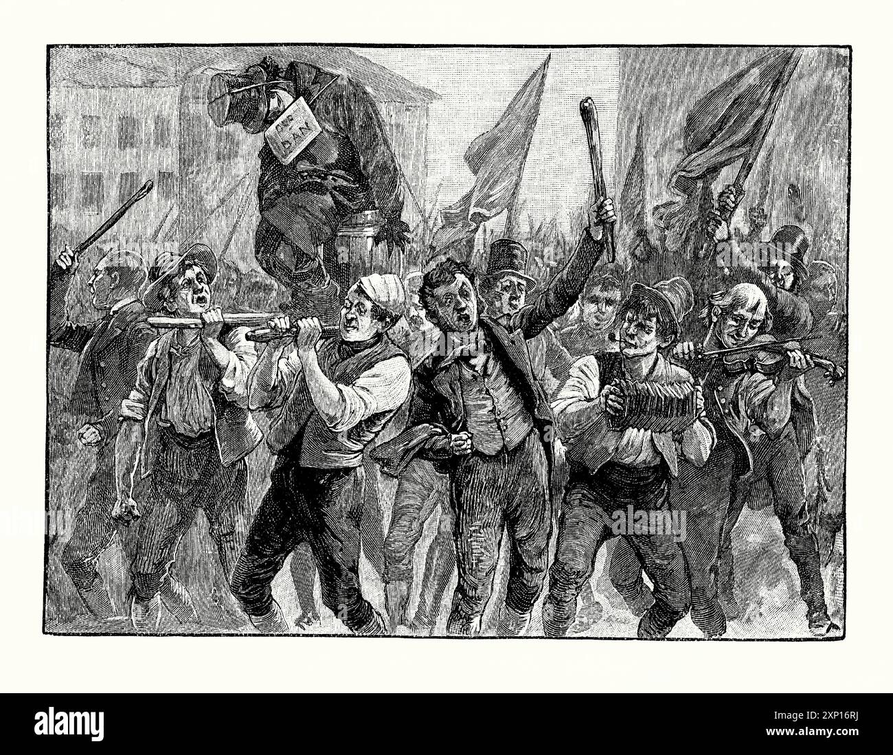 Nationalist belfast hi-res stock photography and images - Alamy