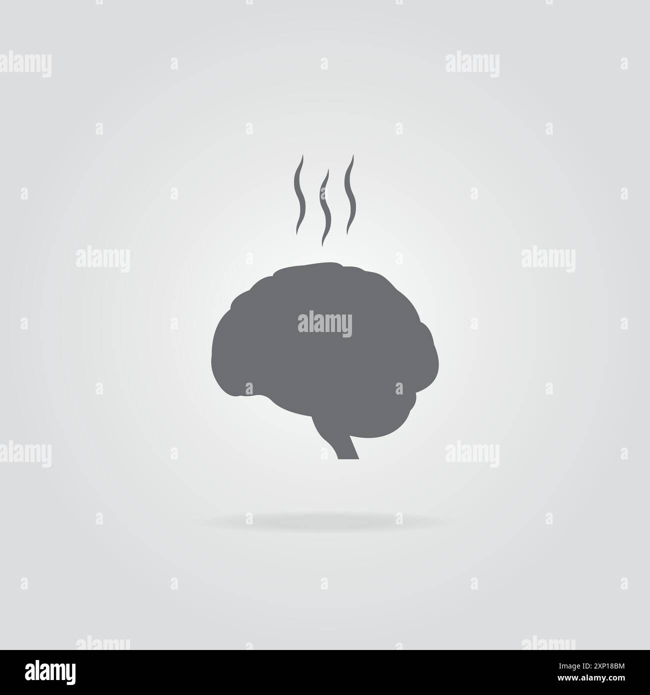 Physical depletion Stock Vector Images - Alamy