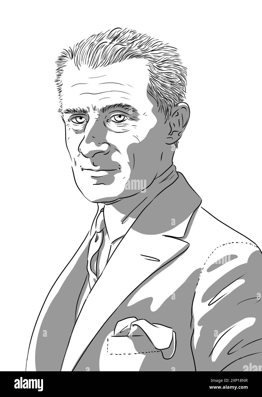 Bolero ravel Black and White Stock Photos & Images - Alamy