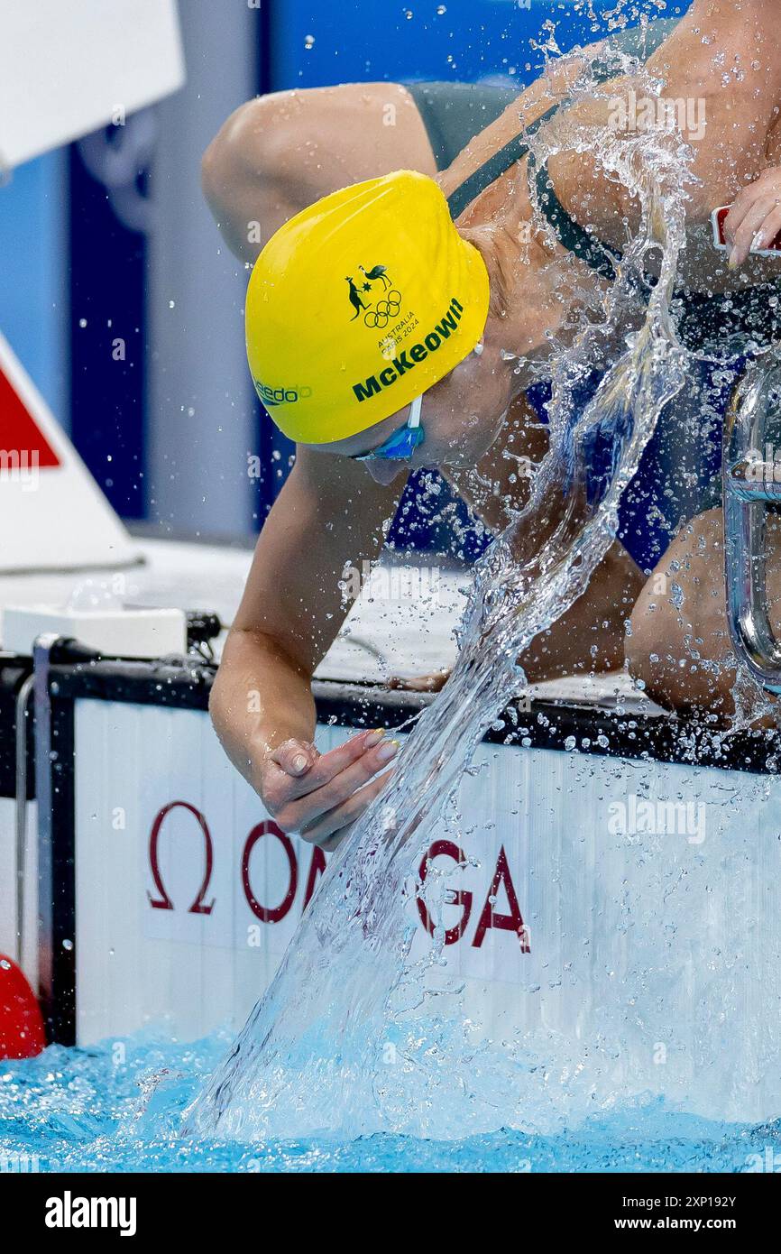 Kaylee mckeown 2024 hi-res stock photography and images - Alamy