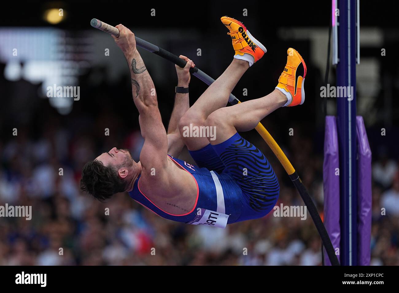 Anthony ammirati hi-res stock photography and images - Alamy