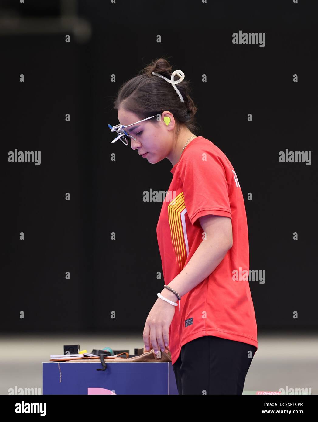 Vietnam athletics hi-res stock photography and images - Alamy