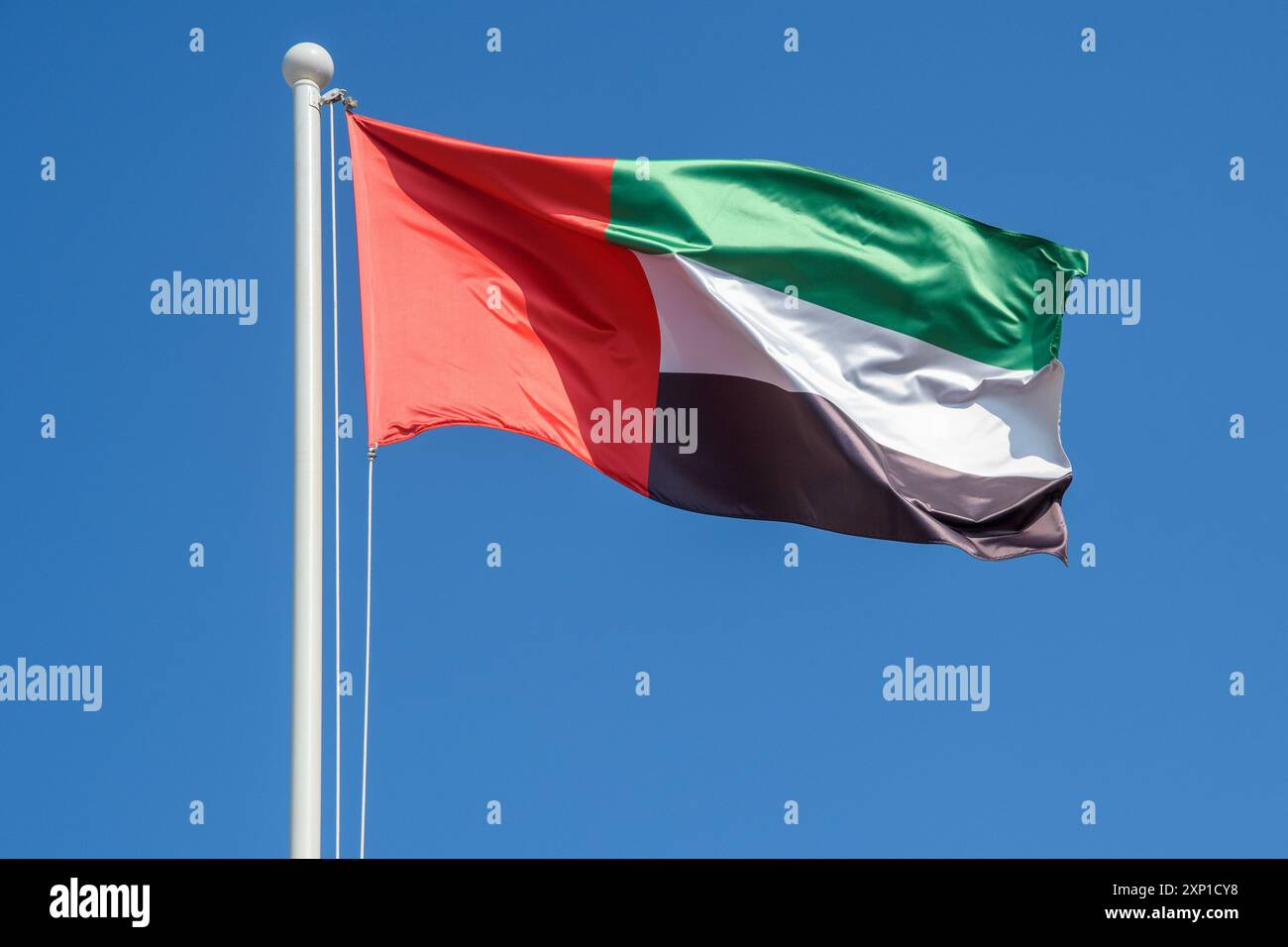 Uae national symbol hi-res stock photography and images - Alamy