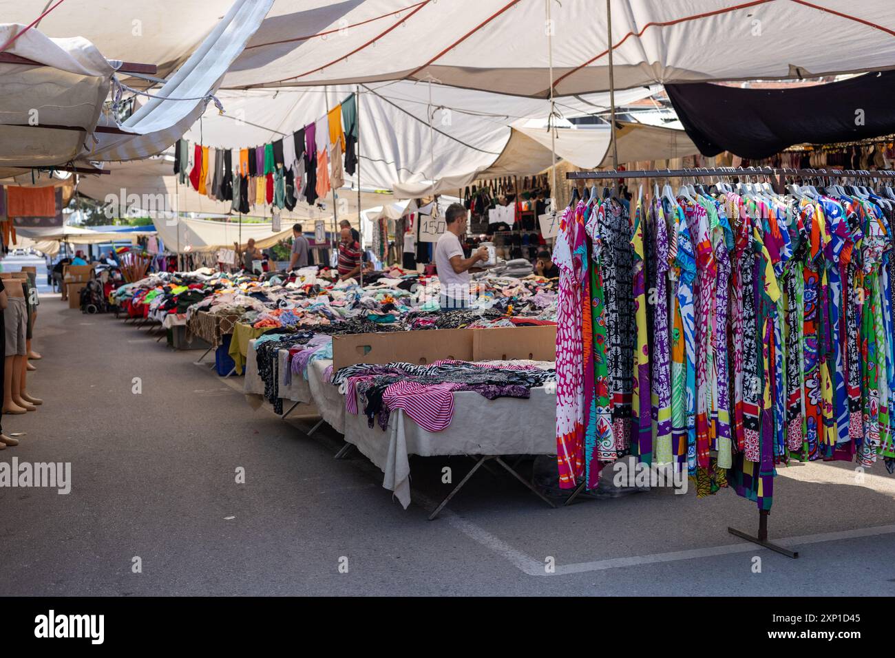 Fake designer turkey hi-res stock photography and images - Alamy