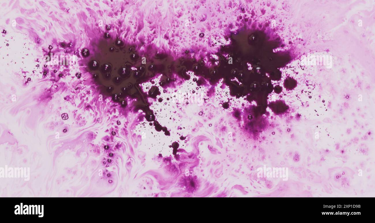 Ink overlay hi-res stock photography and images - Alamy