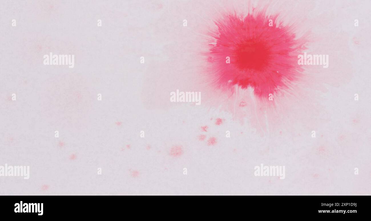 Ink reveal effect hi-res stock photography and images - Alamy