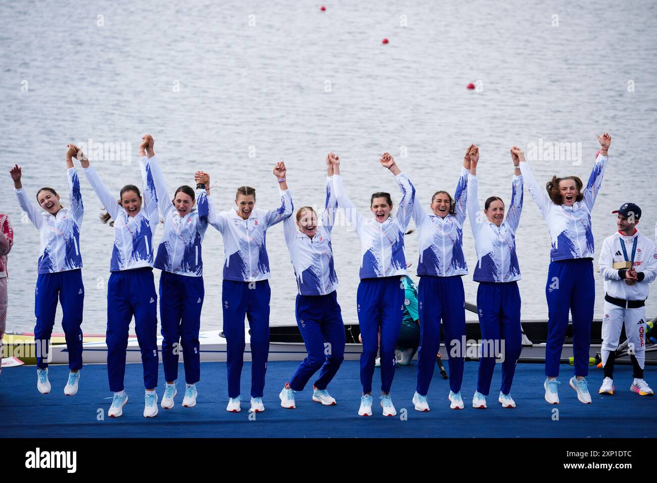 Romania's Amalia Beres, Simona Radis, Ioana Vrinceanu, Roxana Anghel ...