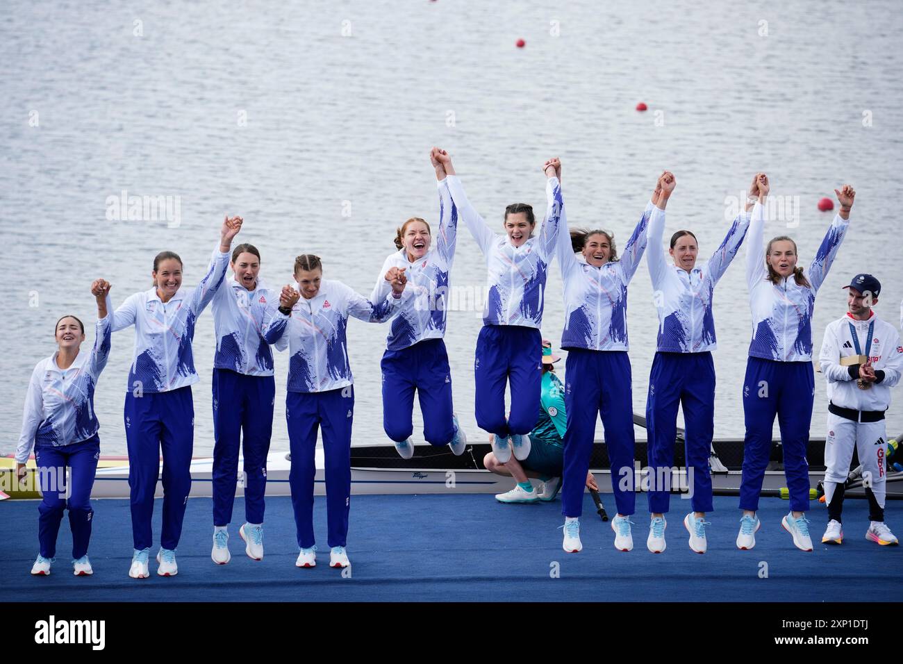 Romania's Amalia Beres, Simona Radis, Ioana Vrinceanu, Roxana Anghel ...