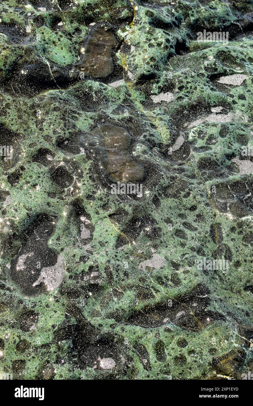 Close up view of a beautiful natural stone surface Stock Photo - Alamy