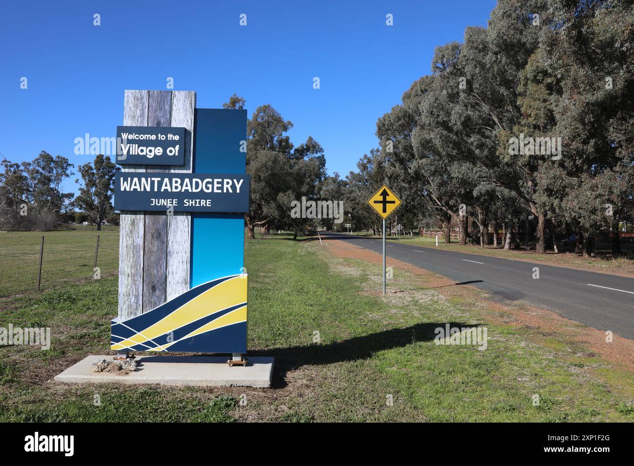 Junee shire hi-res stock photography and images - Alamy