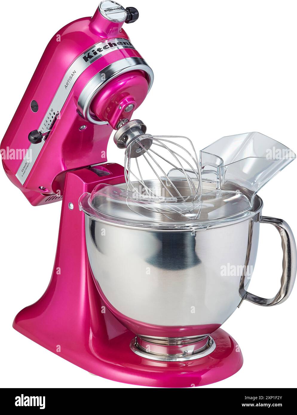 Vintage pizza maker Cut Out Stock Images & Pictures - Alamy