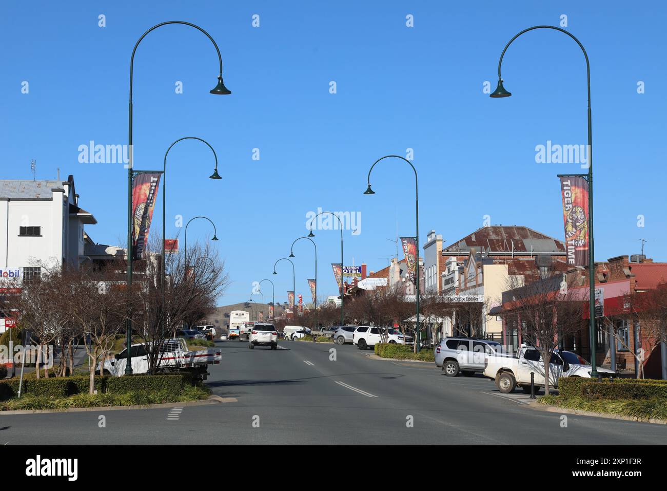 Gundagai australia hi-res stock photography and images - Alamy