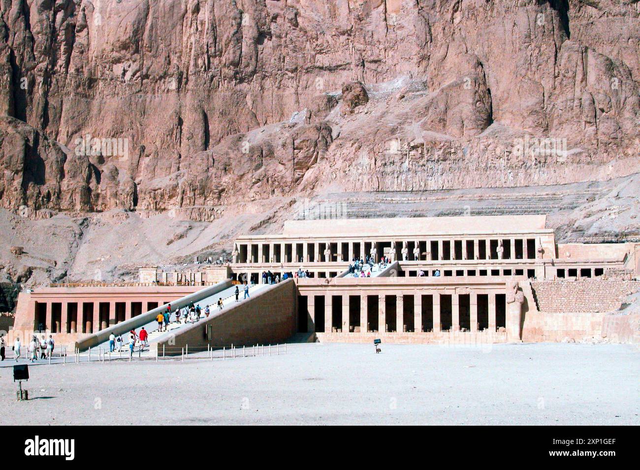 ancient beliefs still visible in egypt the ancient faith in egypt Stock ...