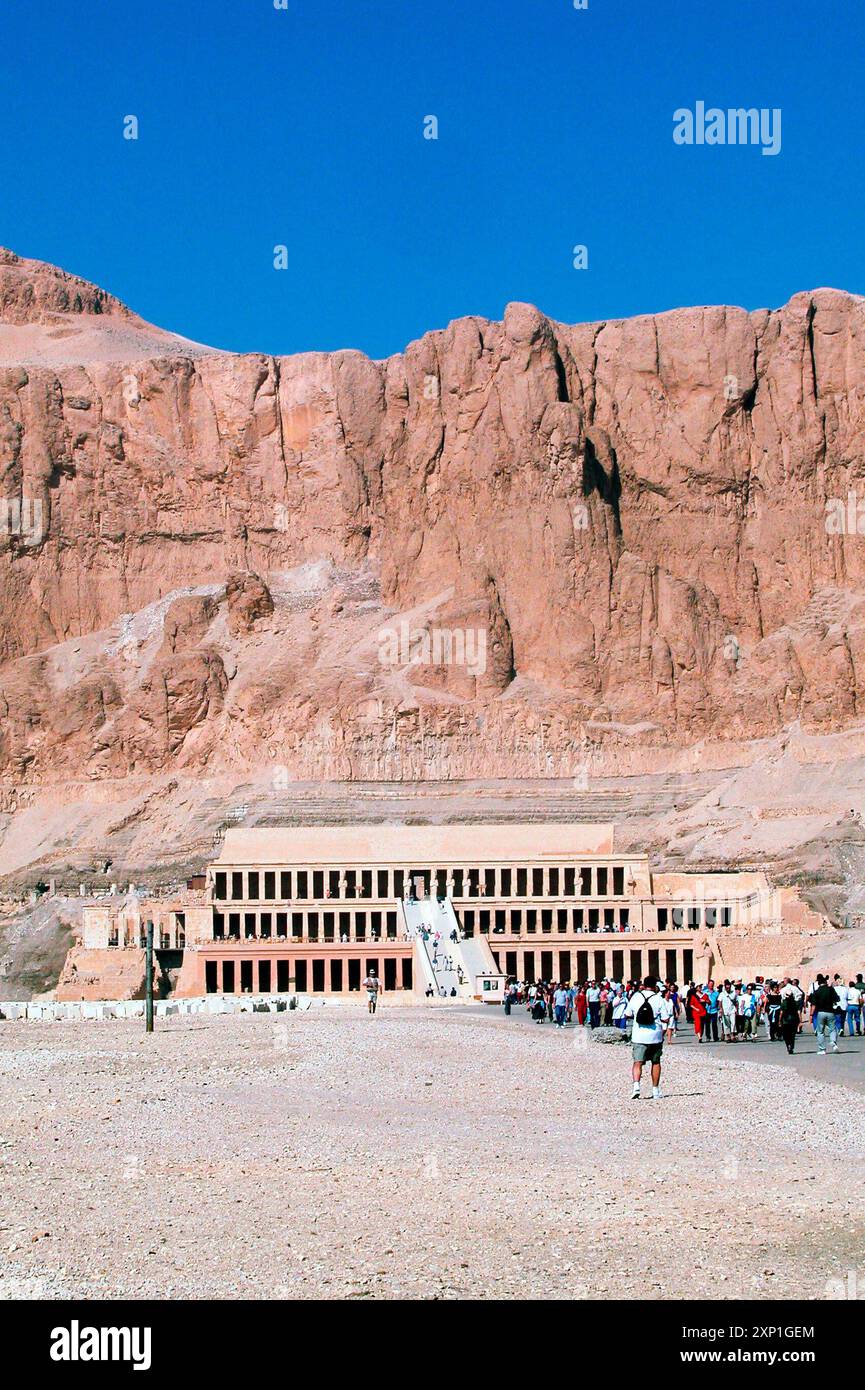 ancient beliefs still visible in egypt the ancient faith in egypt Stock ...