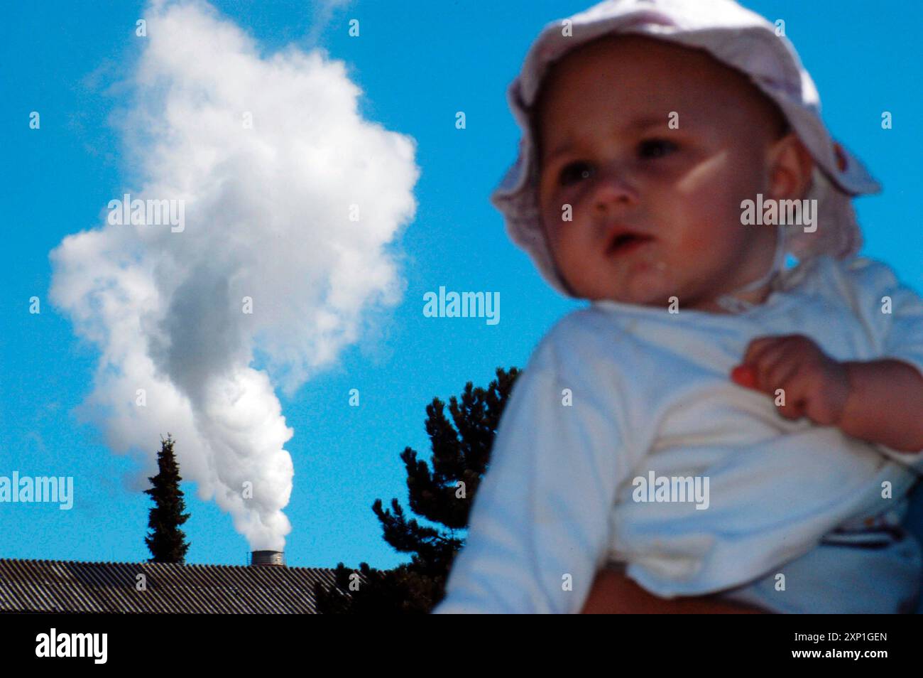 air pollution and climate change, environmental protection and reducing ...