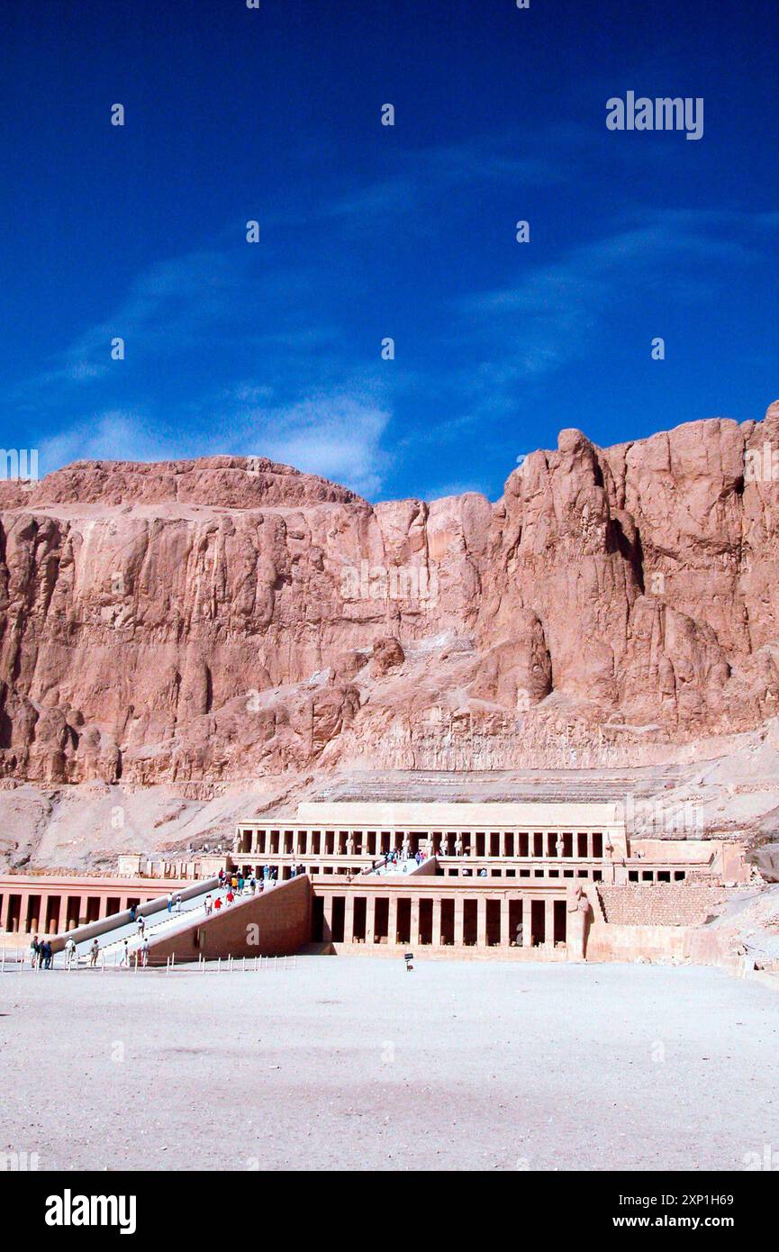 ancient beliefs still visible in egypt the ancient faith in egypt Stock ...