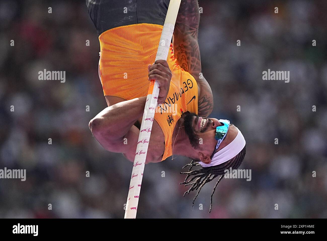 Bo kanda lita baehre paris 2024 hi-res stock photography and images - Alamy