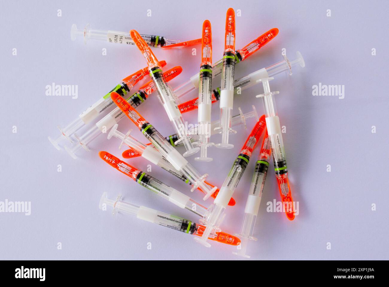 Shots, injection, syringe,hypo,hypodermic Stock Photo - Alamy