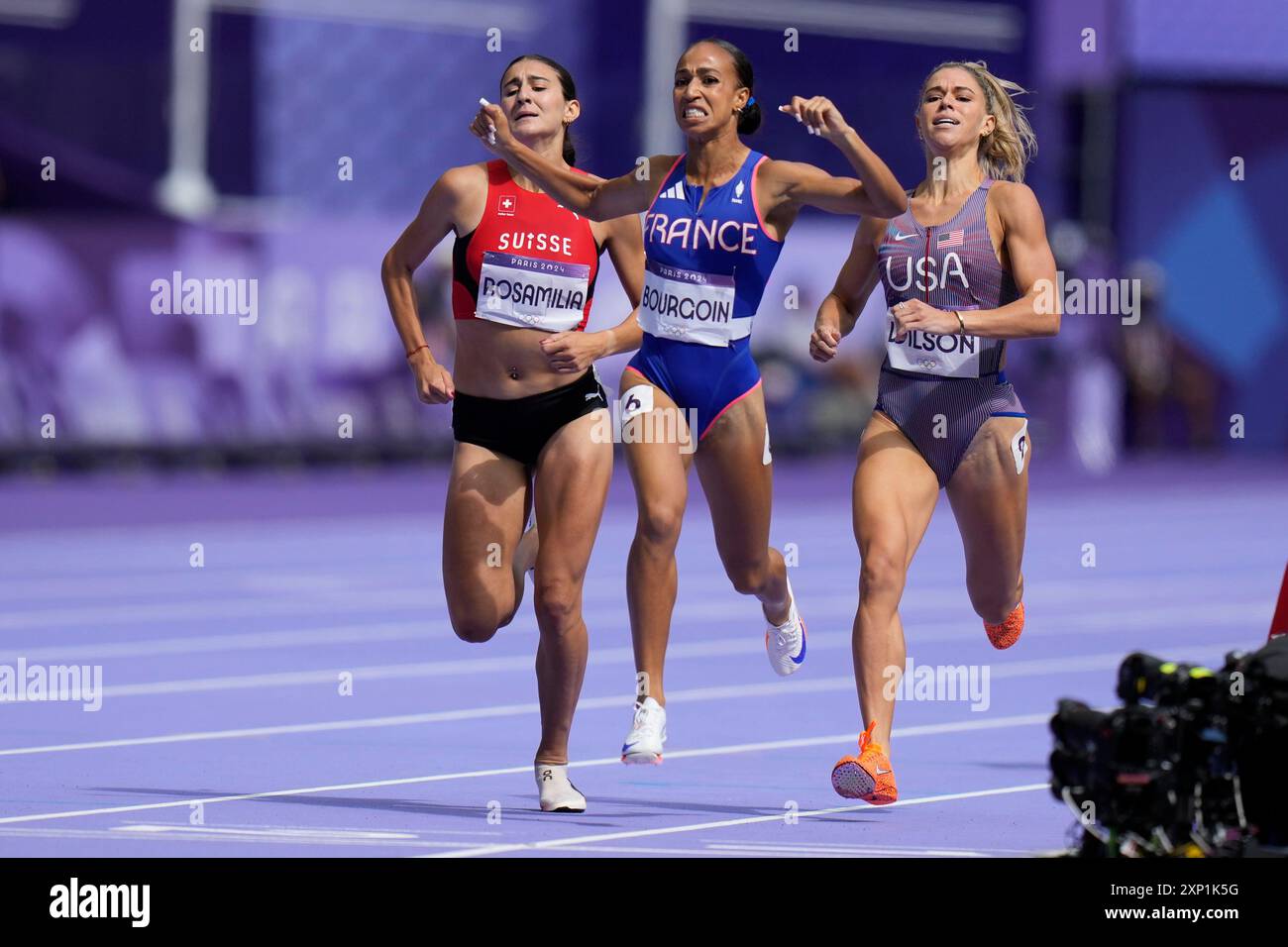 Valentina rosamilia hi-res stock photography and images - Alamy