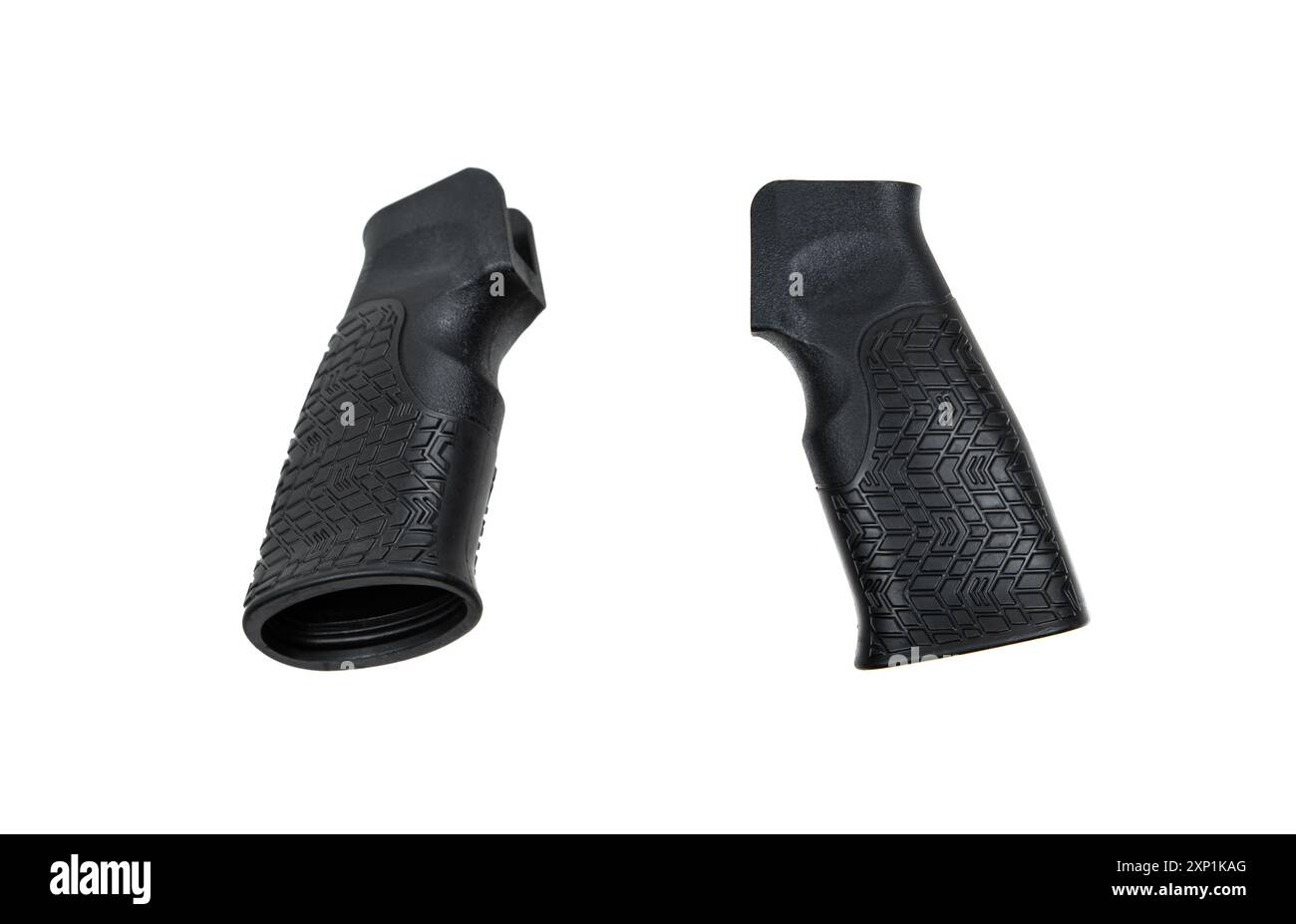 Ar15 gun part Cut Out Stock Images & Pictures - Alamy