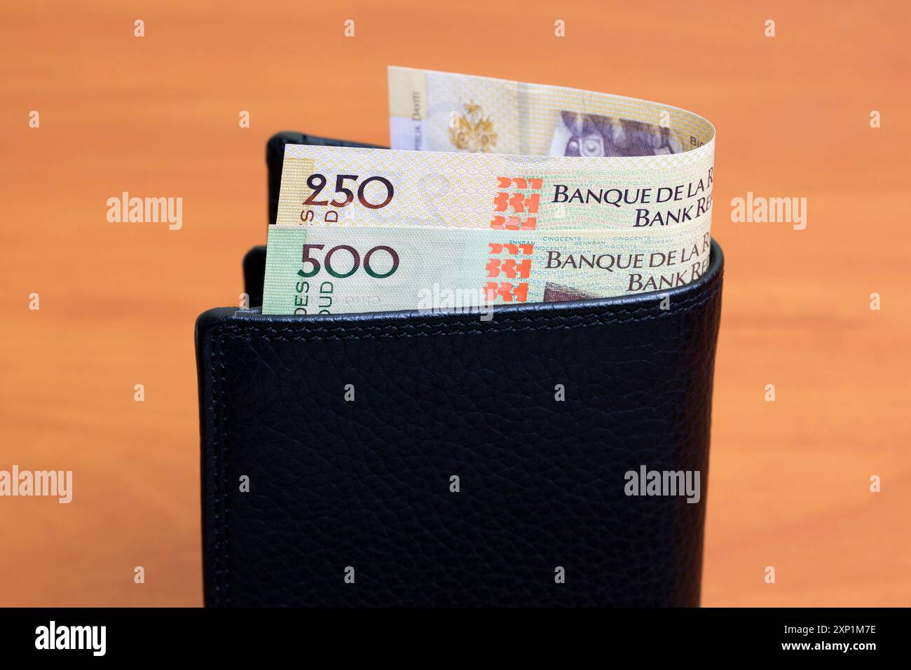 Haitian gourde hi-res stock photography and images - Alamy