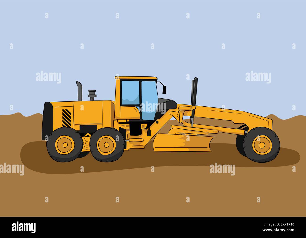 Cat grader Stock Vector Images - Alamy