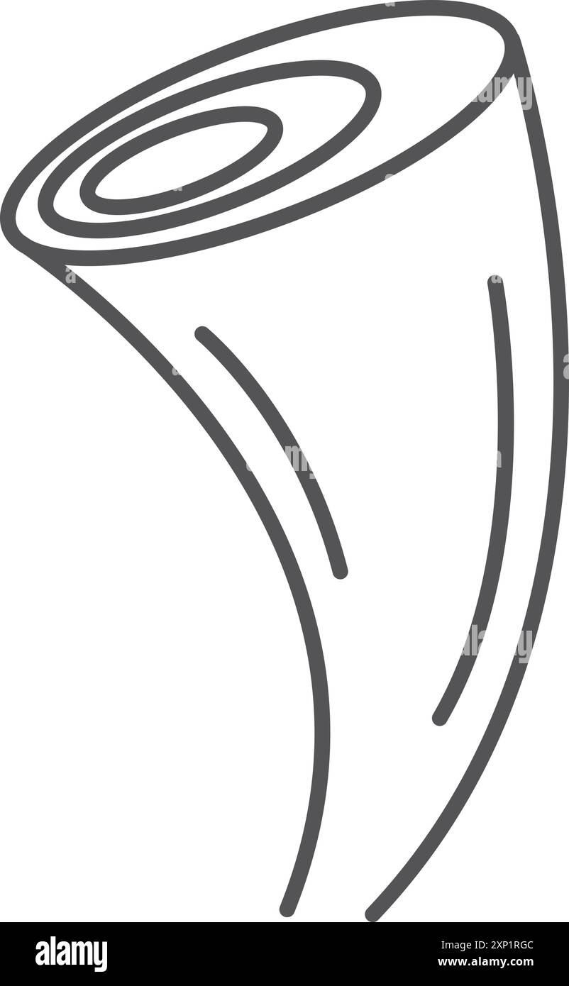 Black dust storm Cut Out Stock Images & Pictures - Alamy