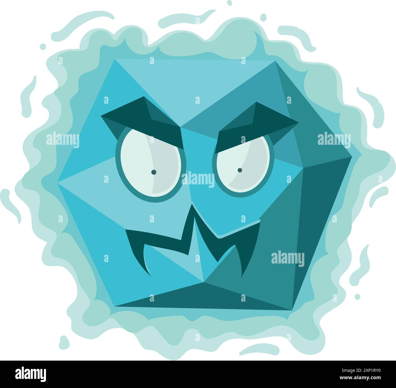 Evil creature hi-res stock photography and images - Alamy