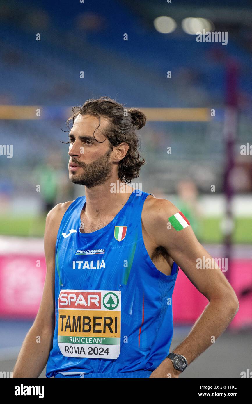 Olympic medals 2024 hi-res stock photography and images - Alamy