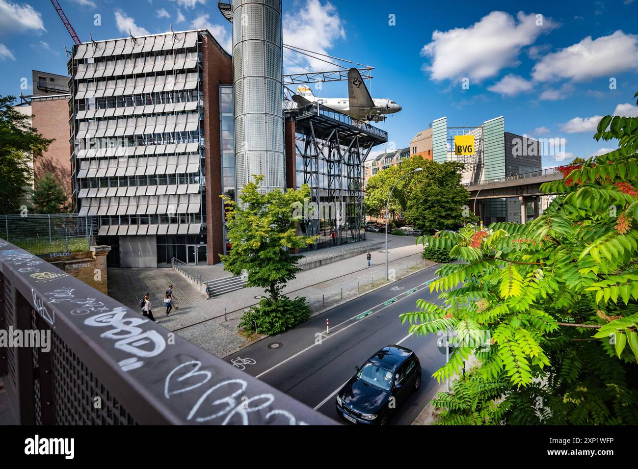 Bvg u bahn hi-res stock photography and images - Alamy