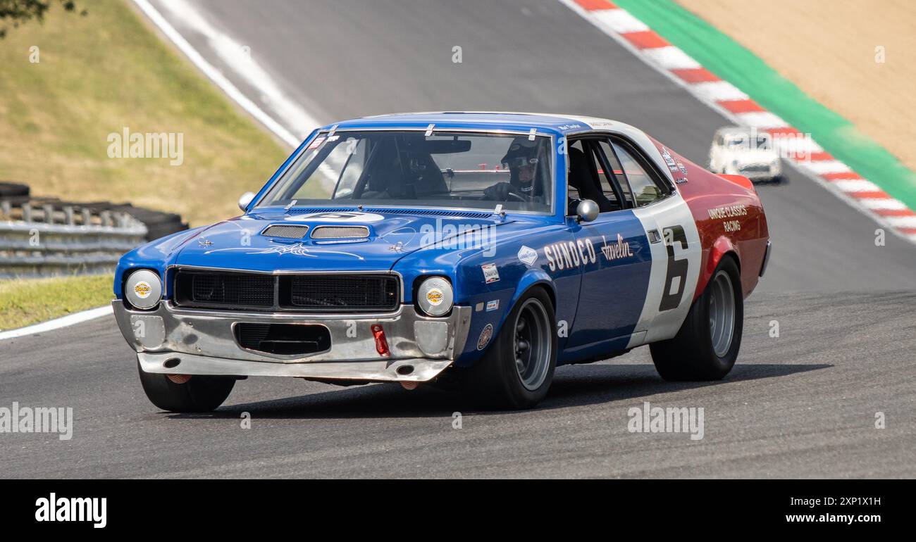 Track Test Day during the Camera World Try and Buy Day, Brands Hatch ...