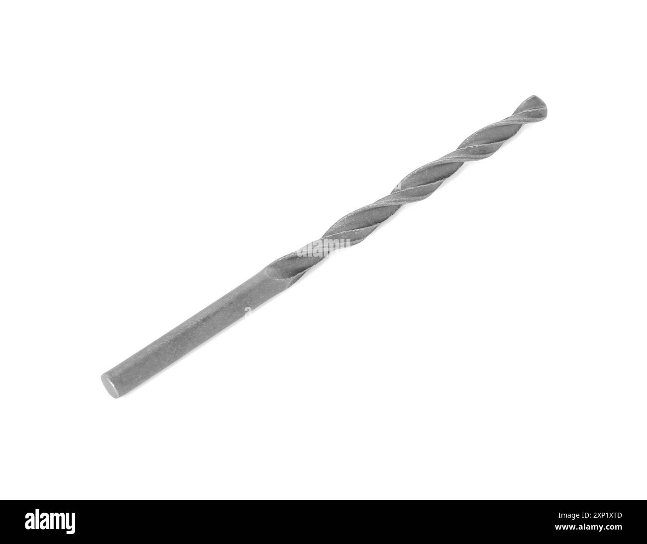Drill bit drilling on Black and White Stock Photos & Images - Alamy