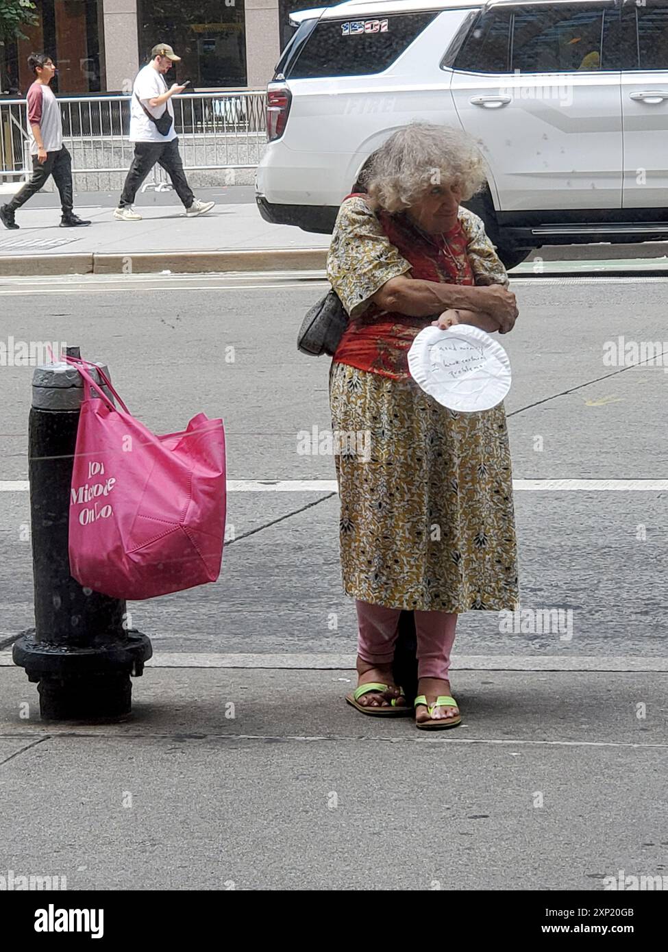 Homeless Woman Memes