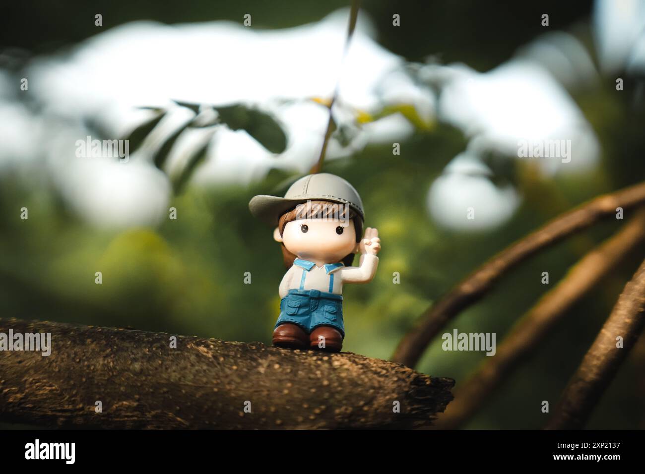 Childhood Nostalgia Wallpaper