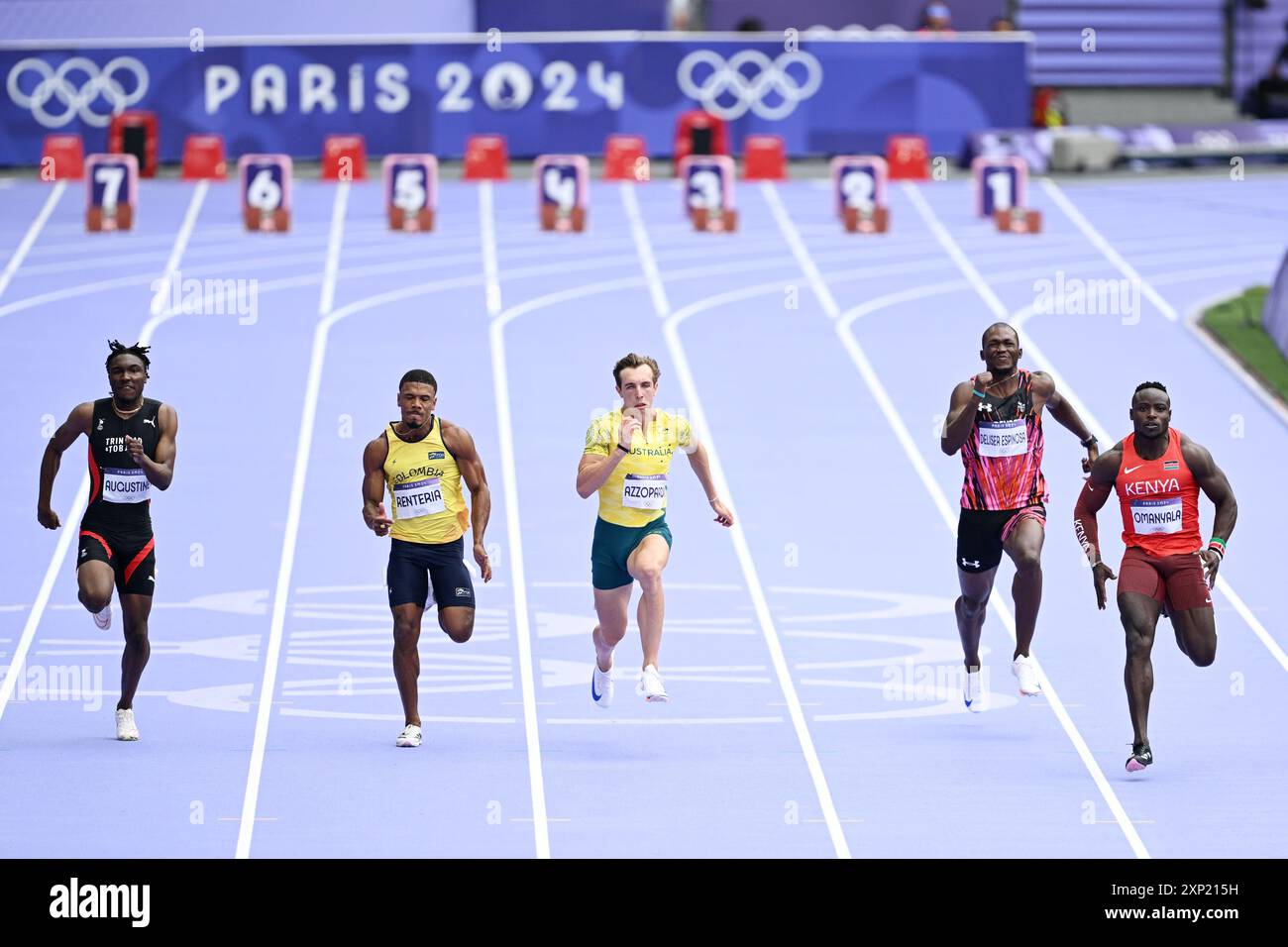 Azzopardi hi-res stock photography and images - Alamy