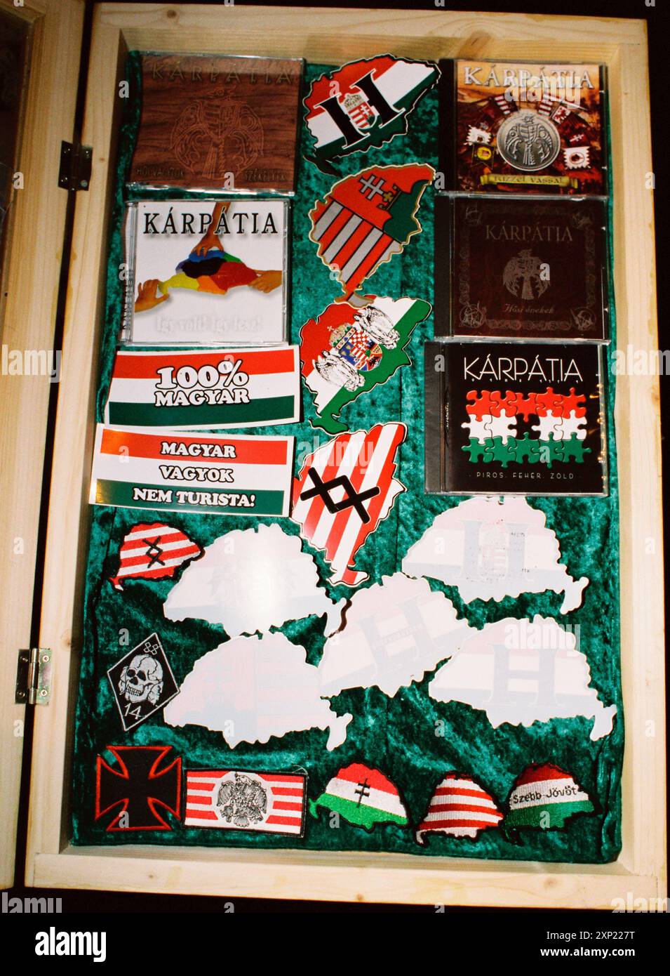 Propaganda symbols hi-res stock photography and images - Alamy