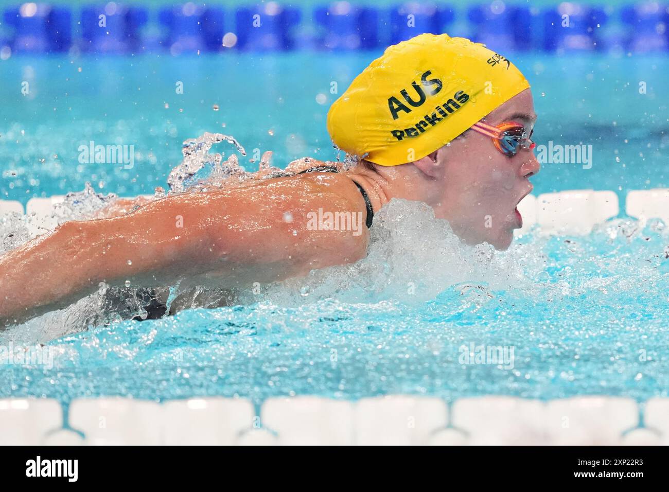 Alexandria perkins hi-res stock photography and images - Alamy