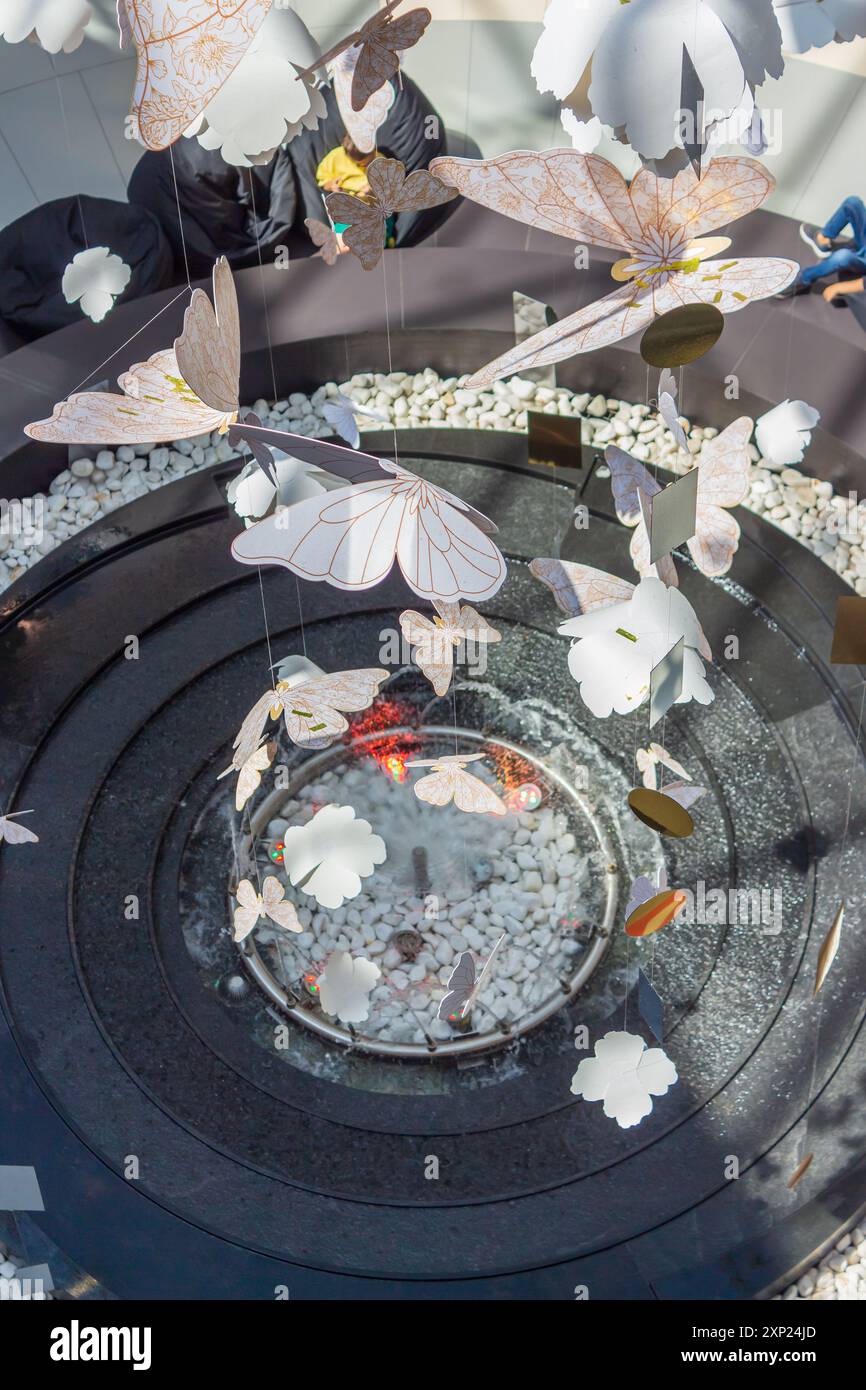 Refreshing appearance hi-res stock photography and images - Alamy